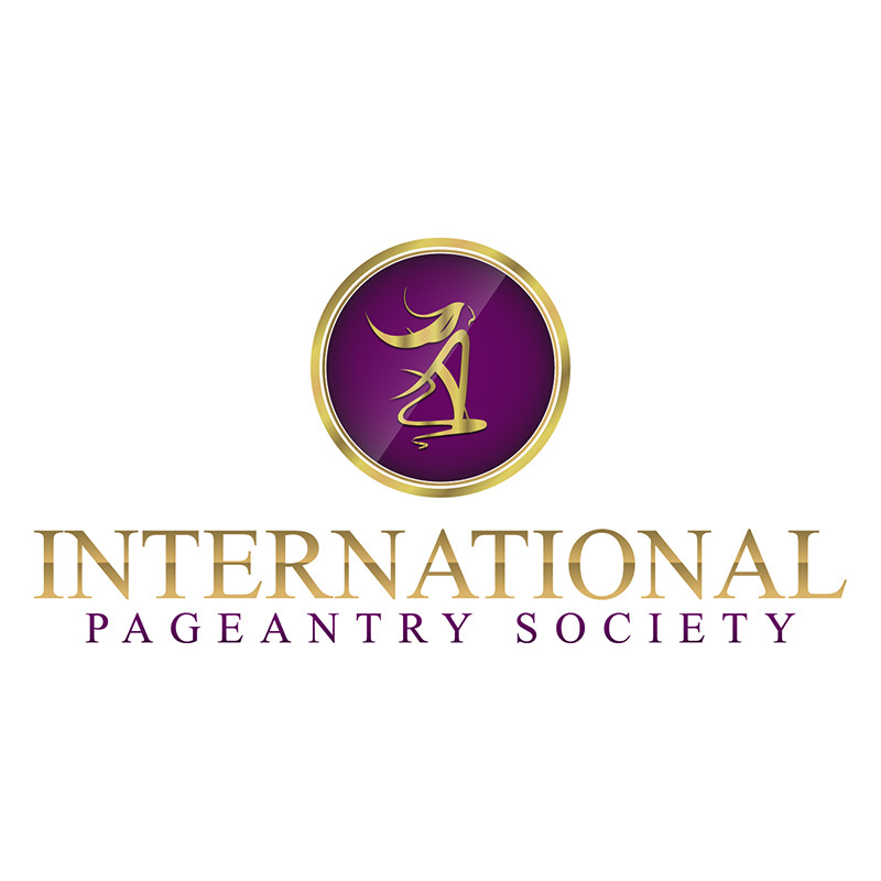 International Pageantry Soeciety - Classy Logos | Logo Design and Brand ...